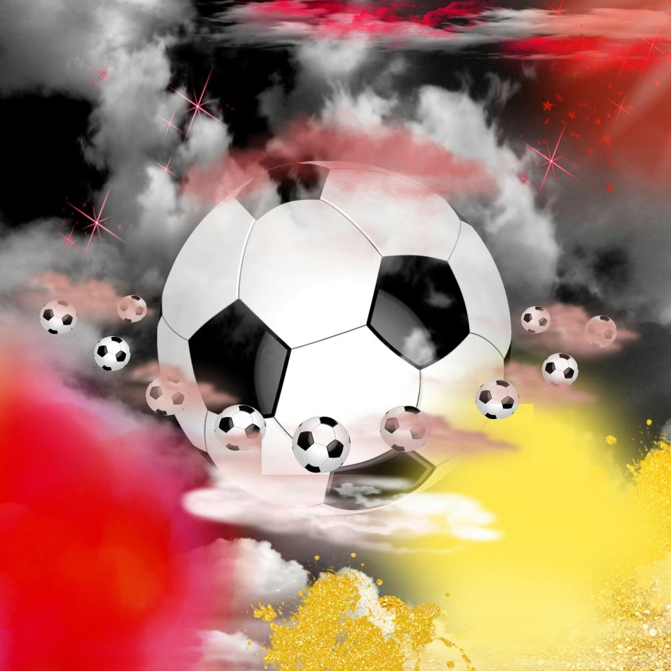 Fanpage about the Sélection des Diables Rouges